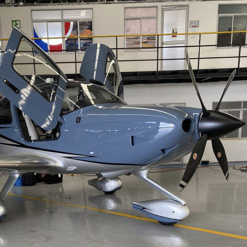Pre-Owned | Synerjet