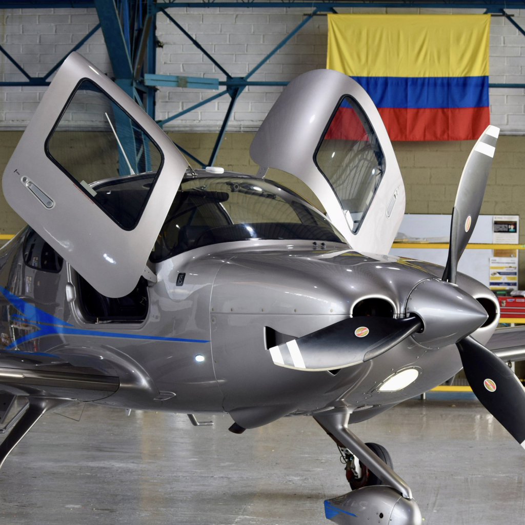 Pre-Owned | Synerjet