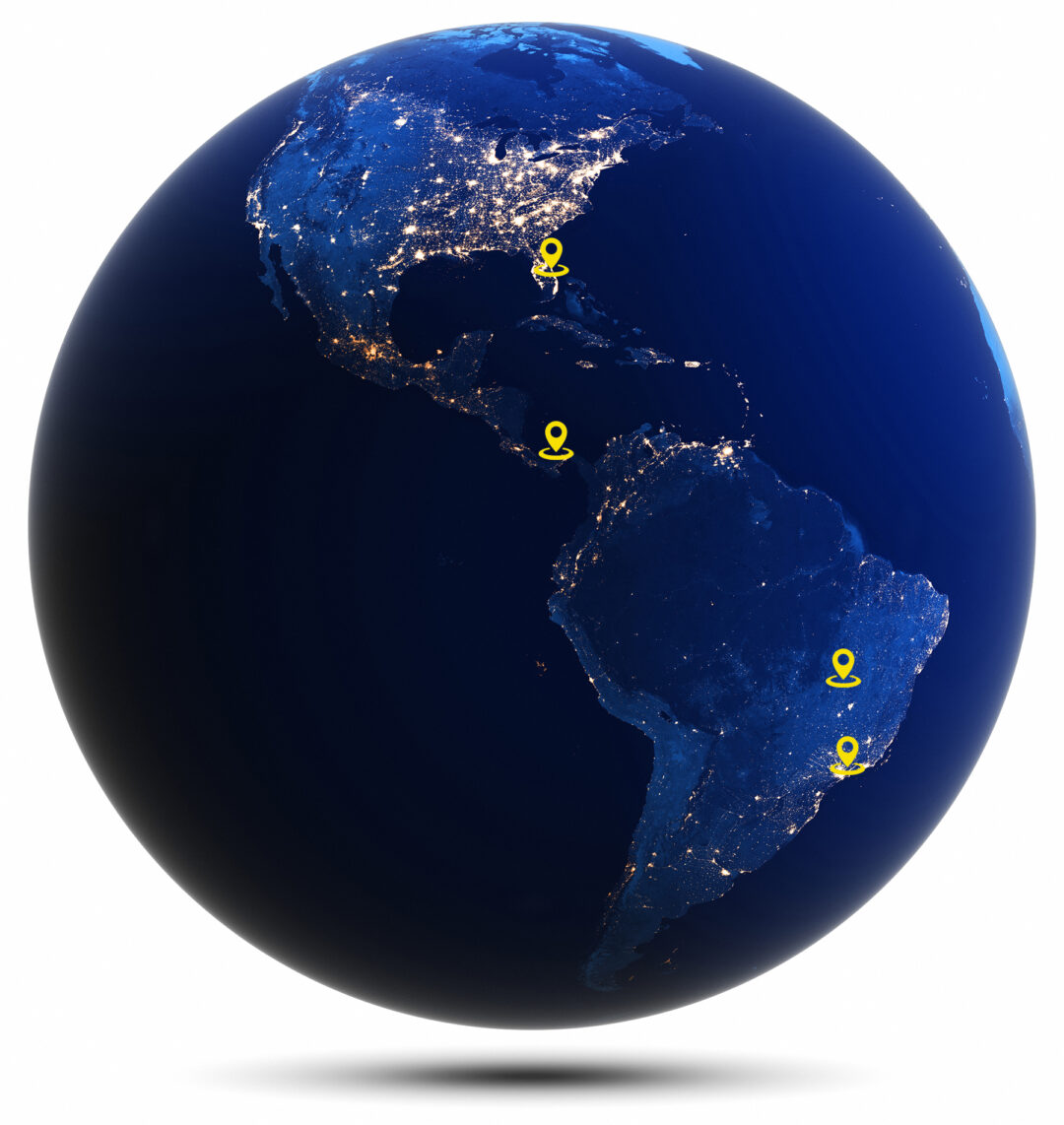Synerjet | Seu tempo, reinventado