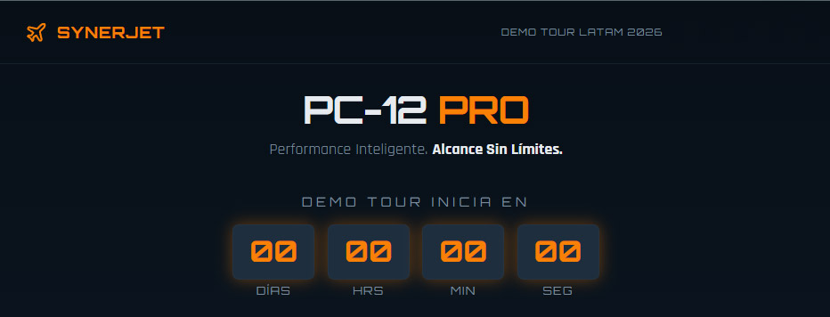 LP Demotour | Synerjet